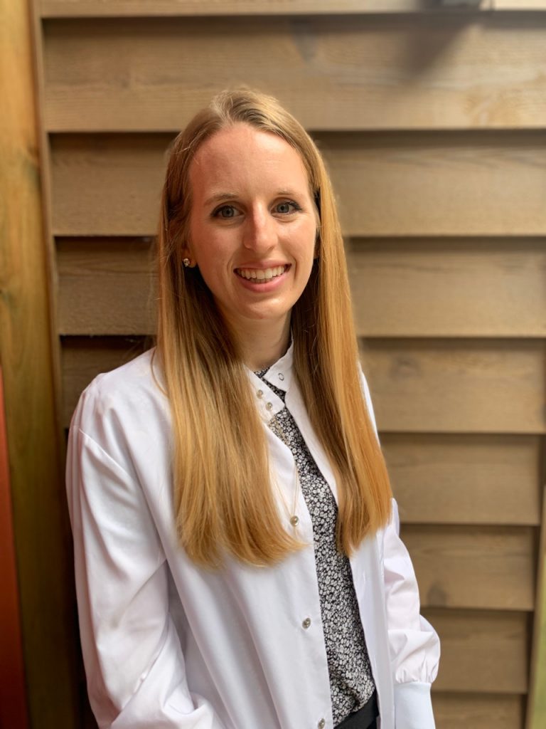 Dr. Emily Johnson